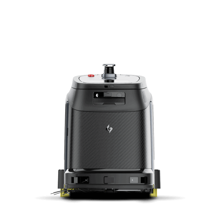 Autonomní roboti | AITEC robotics